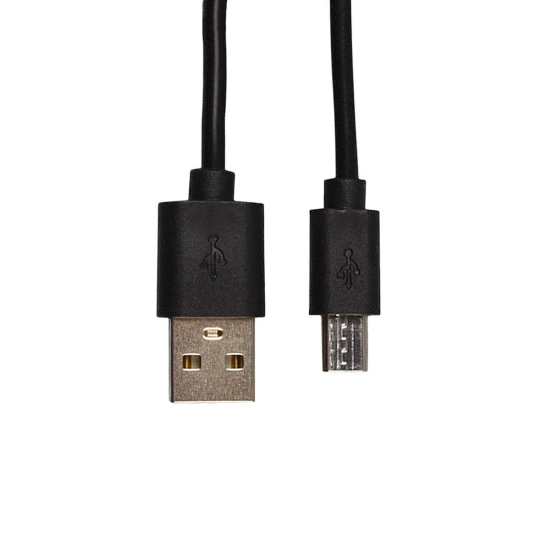 ezonpinzv USB Cable with 5-Pin Micro-B Plug Works with Teensy LC, Fast Charging Cable for Teensy 3.0, 3.1, 3.2 Micro USB Data Transfer Connect Teensy LC or Teensy 3.2 to Your PC or Macintosh