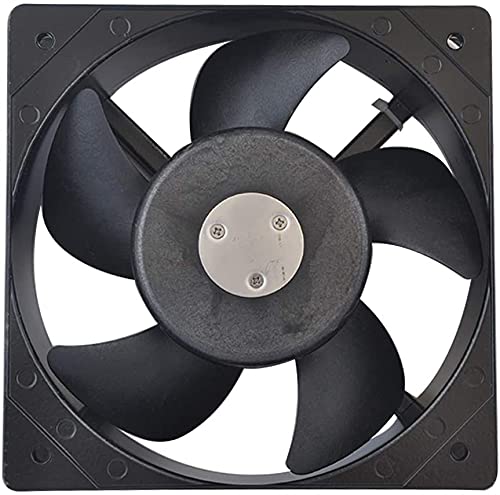 P2207HBL 230V PROFANTEC axial Fan AC 230V 0.3A 20572 Electric Control Cabinet Cooling Fan