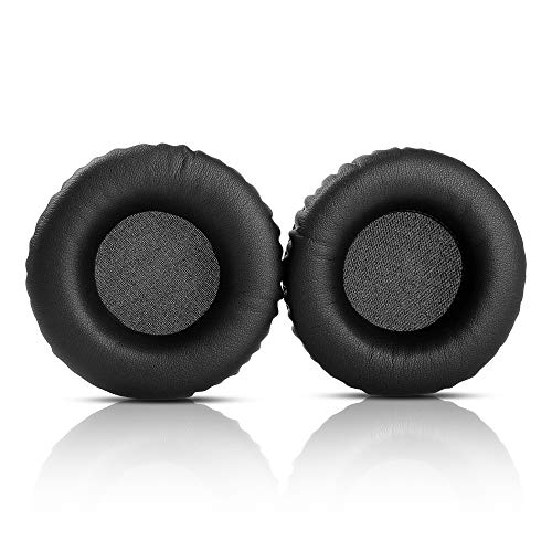 YunYiYi Replacement Earpad Cups Cushions Compatible with XP Deus WS4 Headset Covers Foam