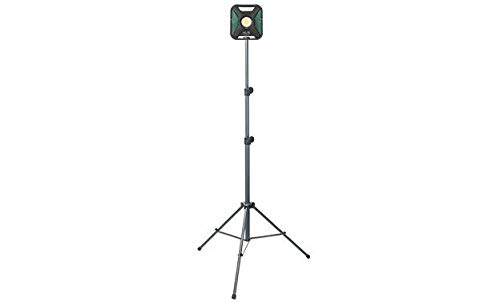 ALS Advanced Lighting Systems SPX601H-A 6000 Lumen Rechargeable LED Aluminum Work Light, with Integrated Power Bank