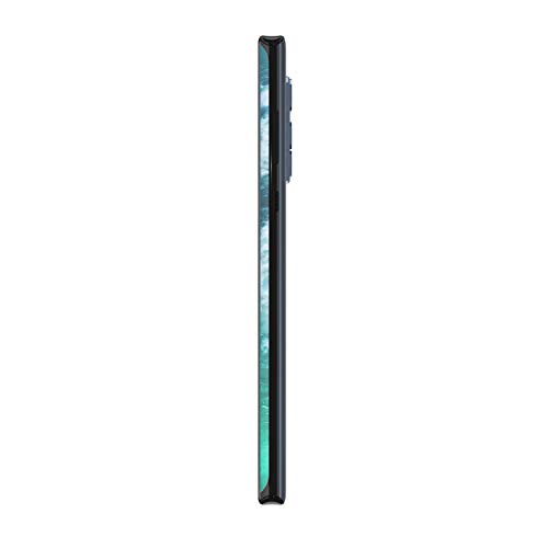 Motorola Edge+ Plus (256GB, 12GB) 6.7" 90Hz OLED, Snapdragon 865, 108MP 6K Camera, Single SIM Unlocked