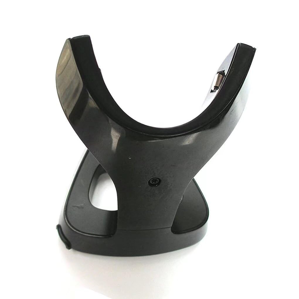Replacement 3D charger Stand for Norelco RQ1200 Series SensoTouch Shavers