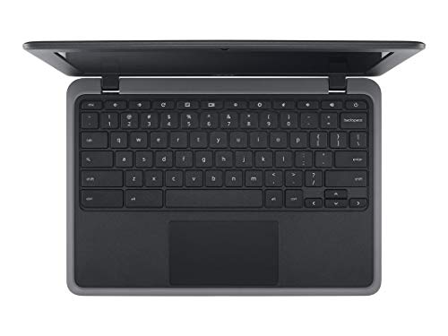 Acer Chromebook 11 - 11.6" Intel Celeron 1.1 GHz 4GB Ram 32GB Flash Chrome OS (Renewed)