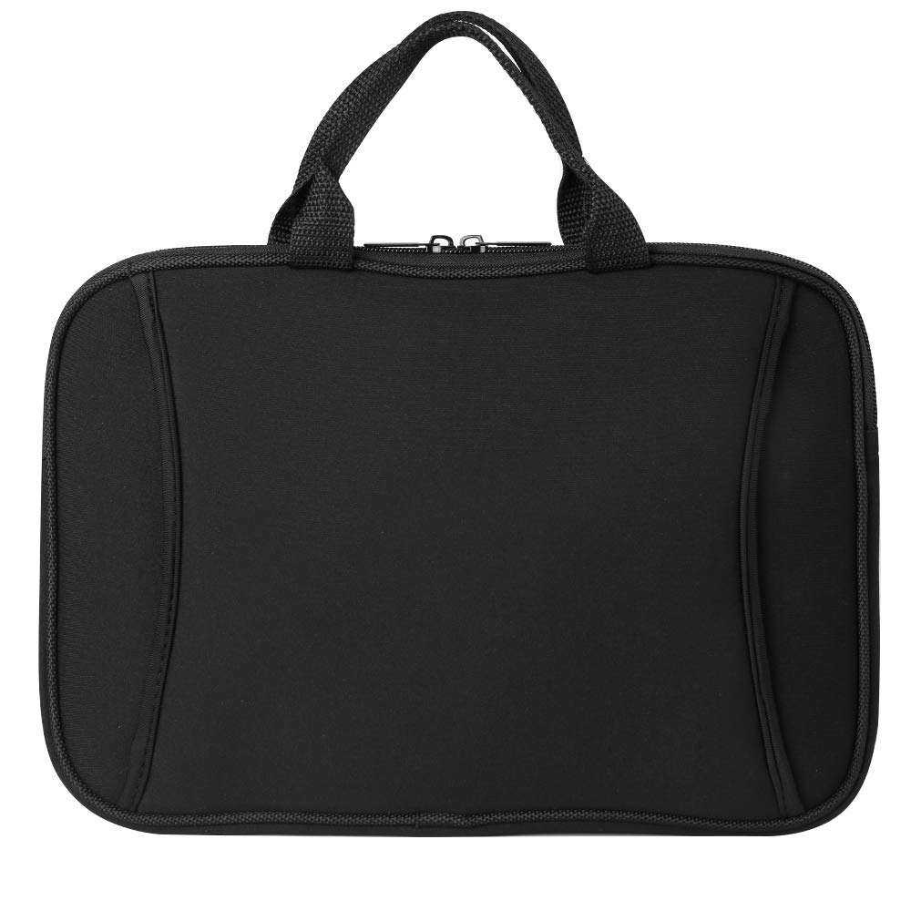 11 13.3 in Laptop Sleeve for Dell Latitude 3120 3190 3301 3320 3330 5190 5290 5300 5310 5320 5330 7200 7212 Rugged, 7285 7290