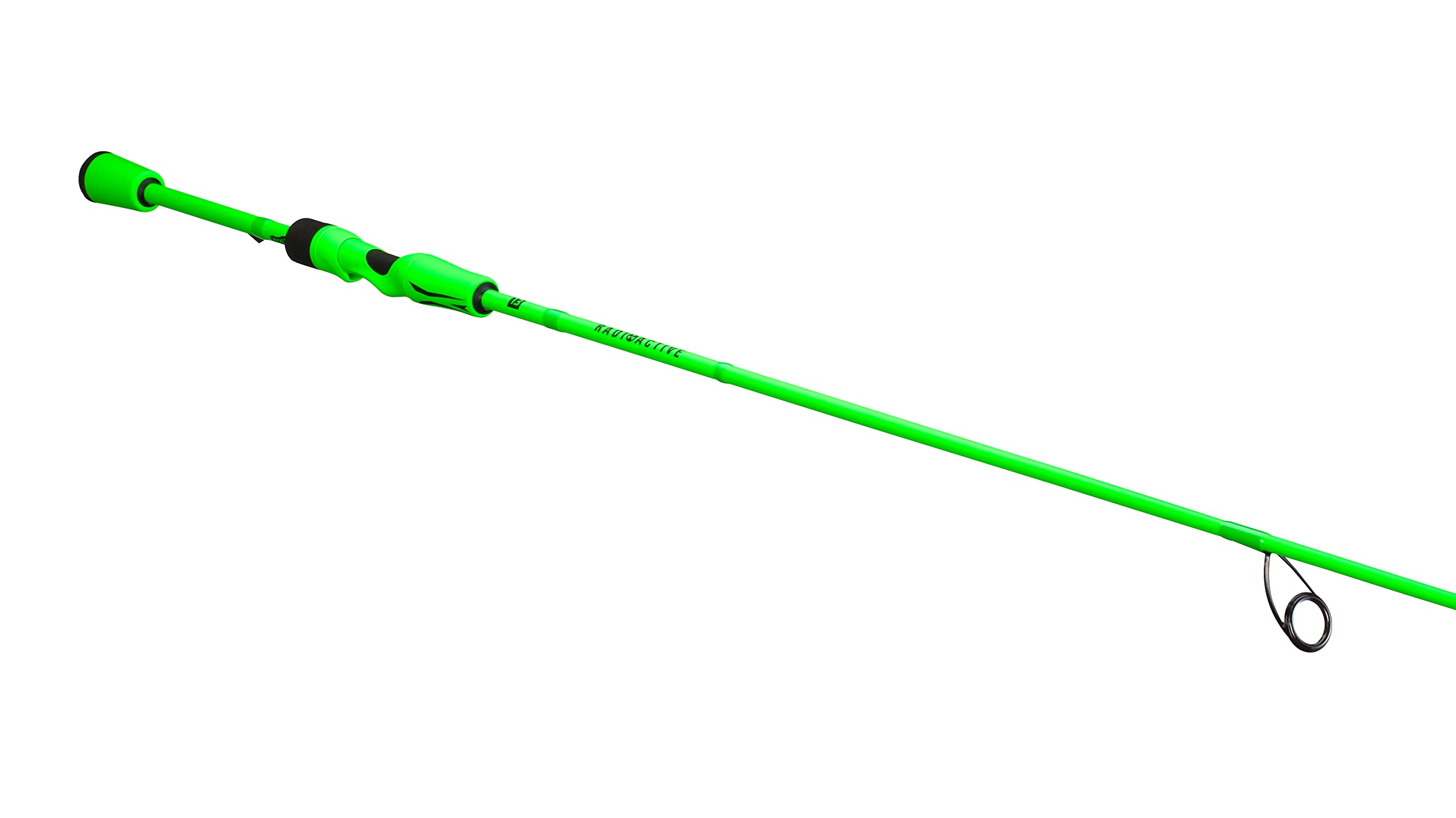 13 FISHING - Fate Radioactive Pickle - 7'1" M Spinning Rod - RPS71M