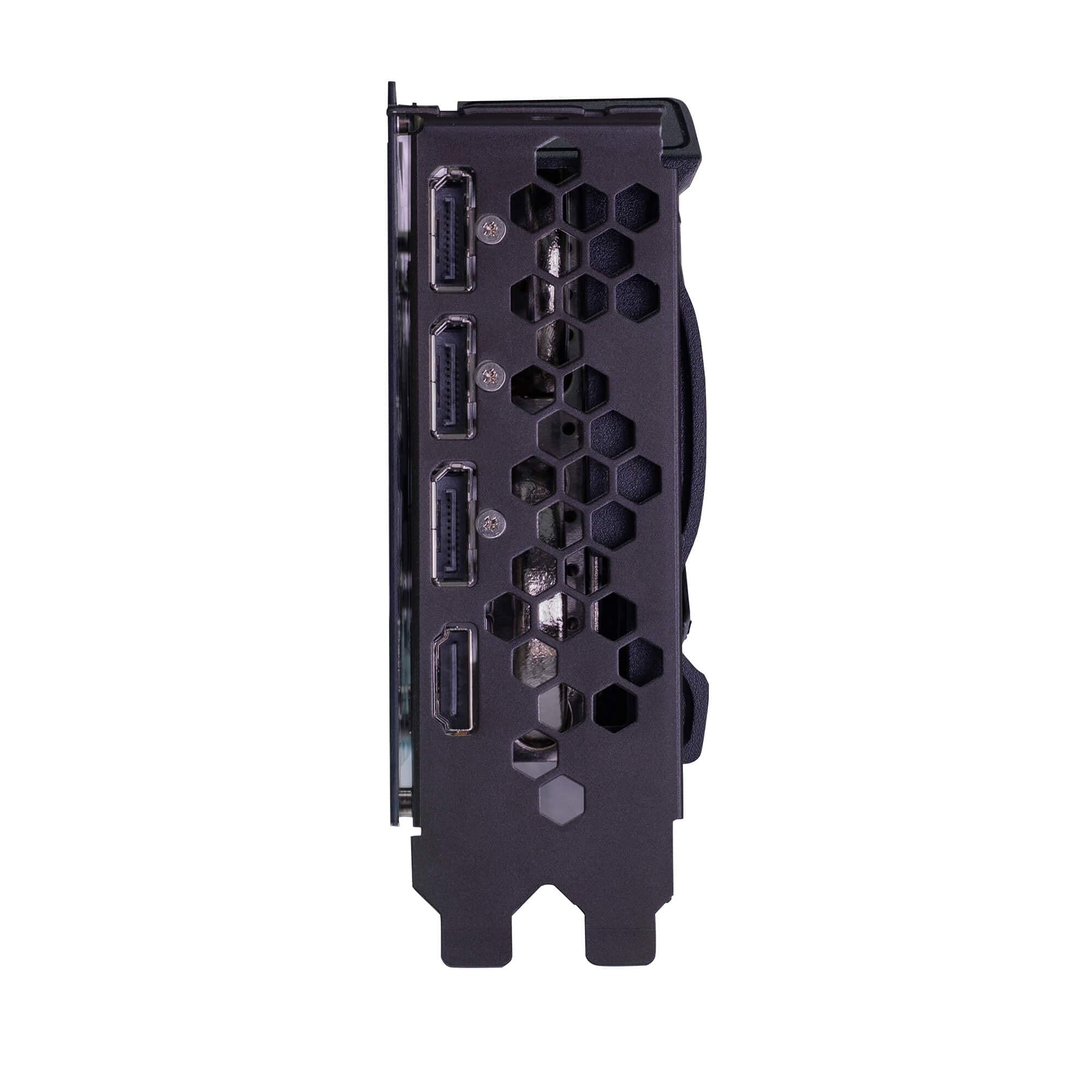 EVGA 10G-P5-3885-KR GeForce RTX 3080 XC3 ULTRA GAMING, 10GB GDDR6X, iCX3 Cooling, ARGB LED, Metal Backplate (Renewed)