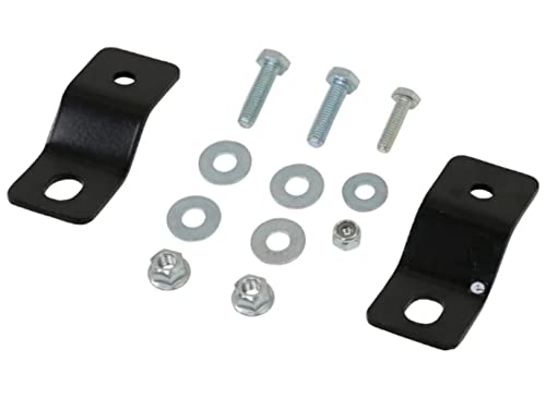 Draw-Tite 76046SK Max-Frame Receiver Hybrid Service Kit (for use with #76046)