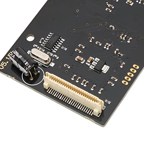 32G Game Storage Card Drive Simulation Card Fast Switching Optical Drive Simulation Card for VA1 Host Game Console