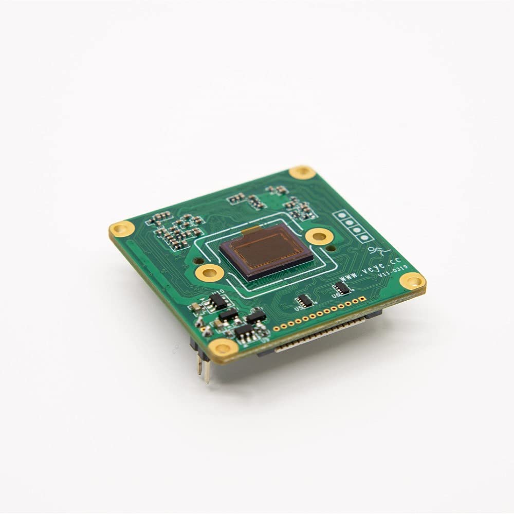 VEYE-MIPI-IMX462 for Raspberry Pi and Jetson Nano XavierNX,IMX462 MIPI CSI-2 2MP Star Light ISP Camera Module (YT1.0-6I)