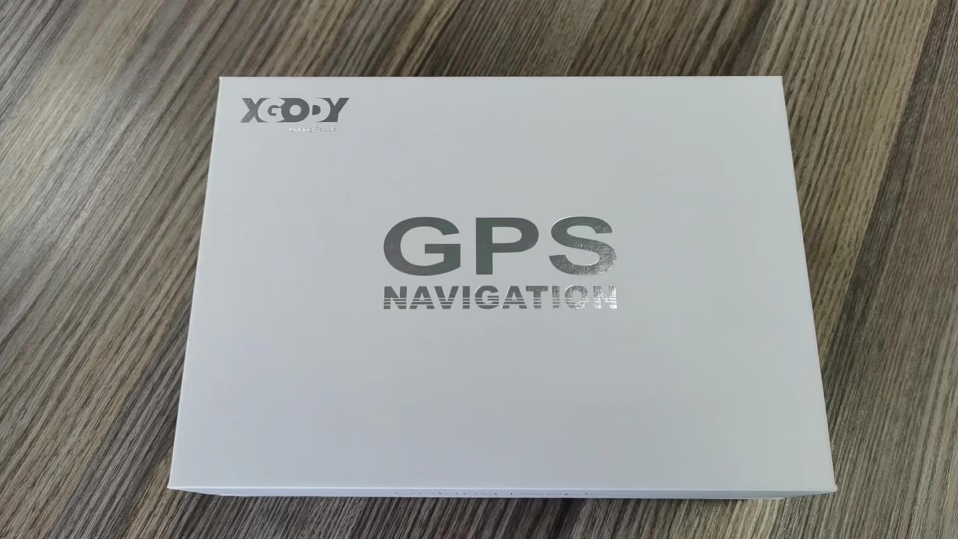 GPS Navigation for Car Truck Drivers XGODY 7-inch Navigation Systems for Car with Voice Guidance and Speed Camera Warning 2023 Americas Maps Free Lifetime Map Update