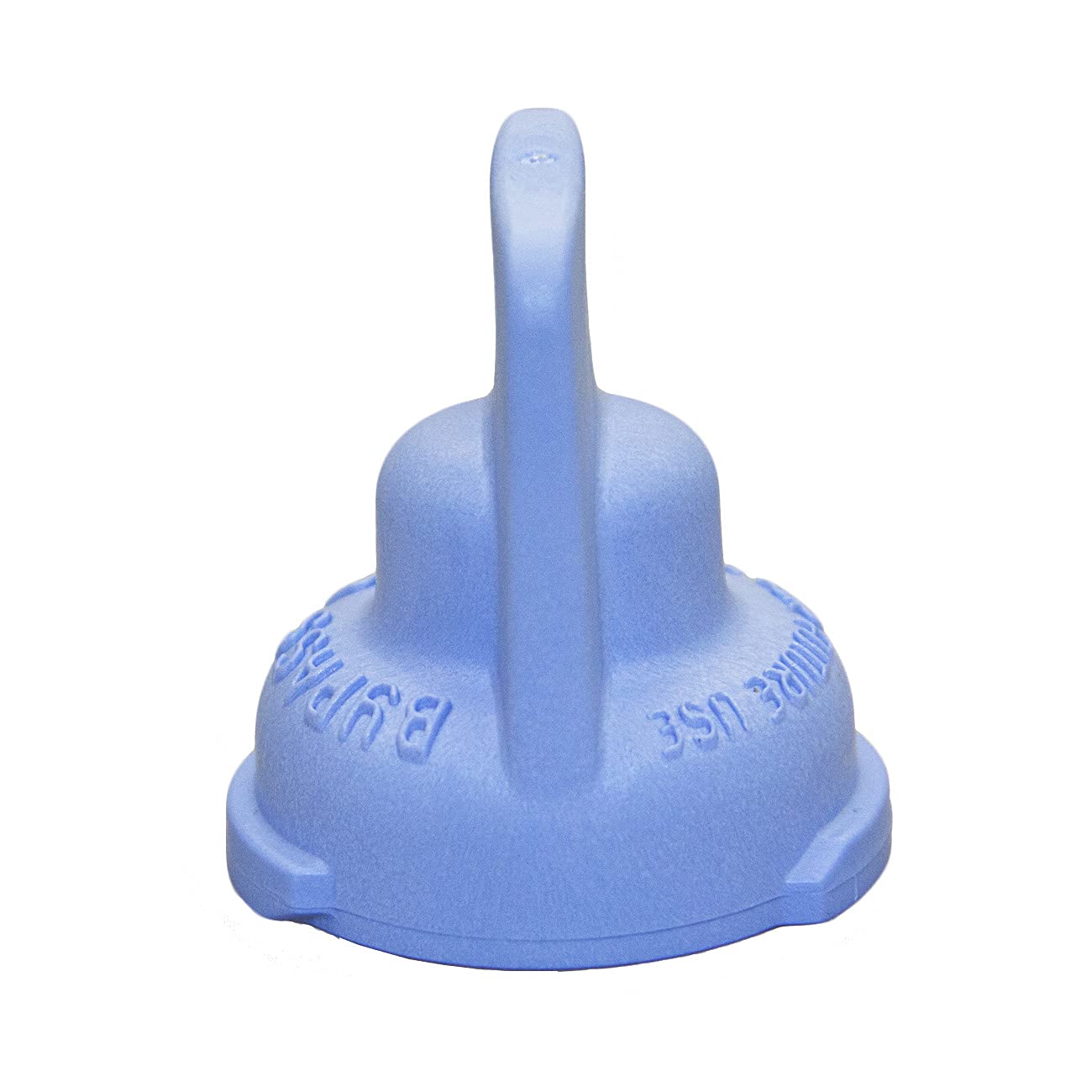 12664501 Filter Bypass Cap Replacement for Whirlpool Refrigerator Filter Bypass Cap W11395888 12664501SP plugs EveryDrop Filter 4 slot -1PACK