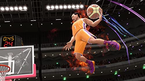 Unknown Tokyo 2020 - Olympic Games The Official Video Game, (198525)