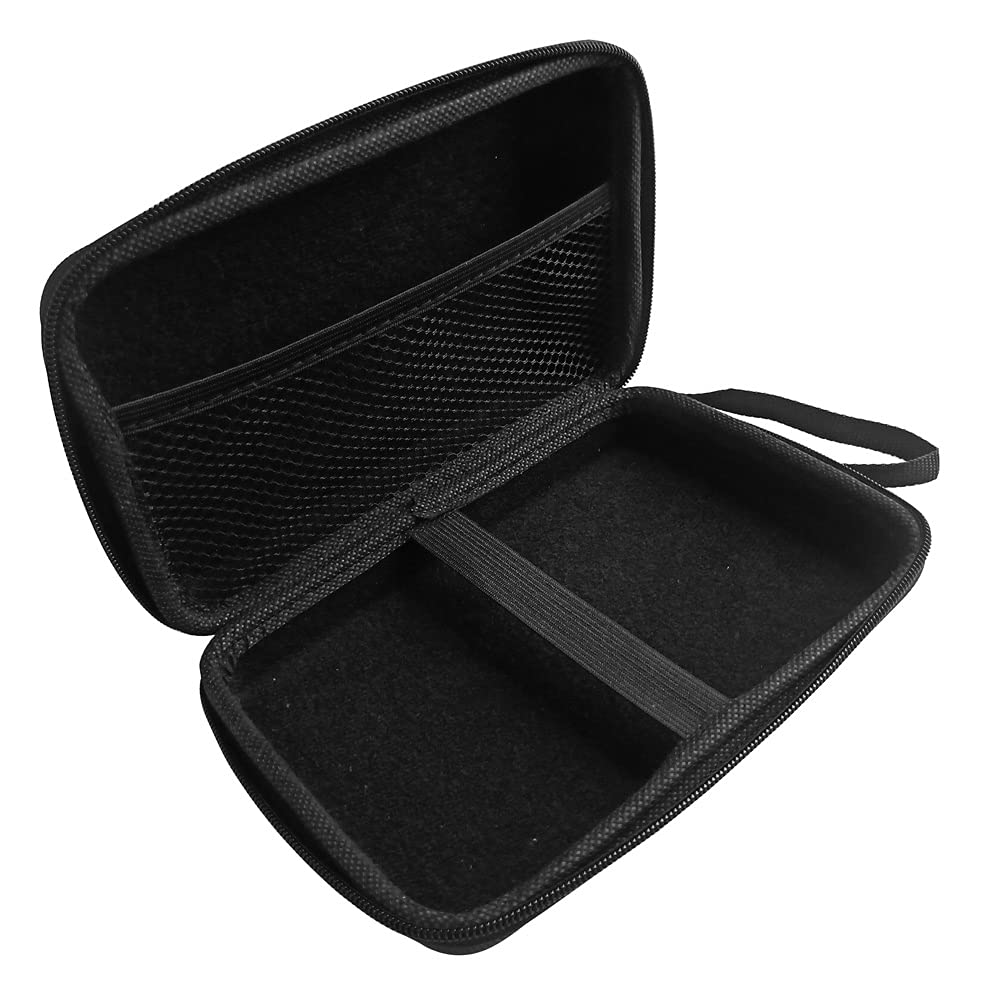 DailyU Hard Carrying Case for Berrcom Non Contact Infrared Forehead Thermometer (CASE ONLY)