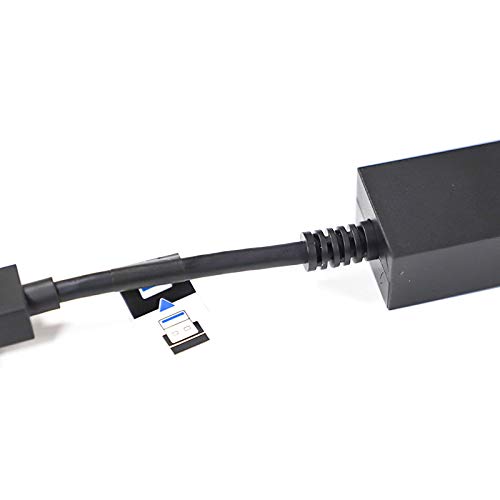 1PC Mini Camera Adapter Cable for Sony Playstation 5 PSVR Camera Adaptor Converter Connecting Cable CFI-ZAA1 for PS 5 PS 4 VR 4 PS5VR Adapter Connector Accessories