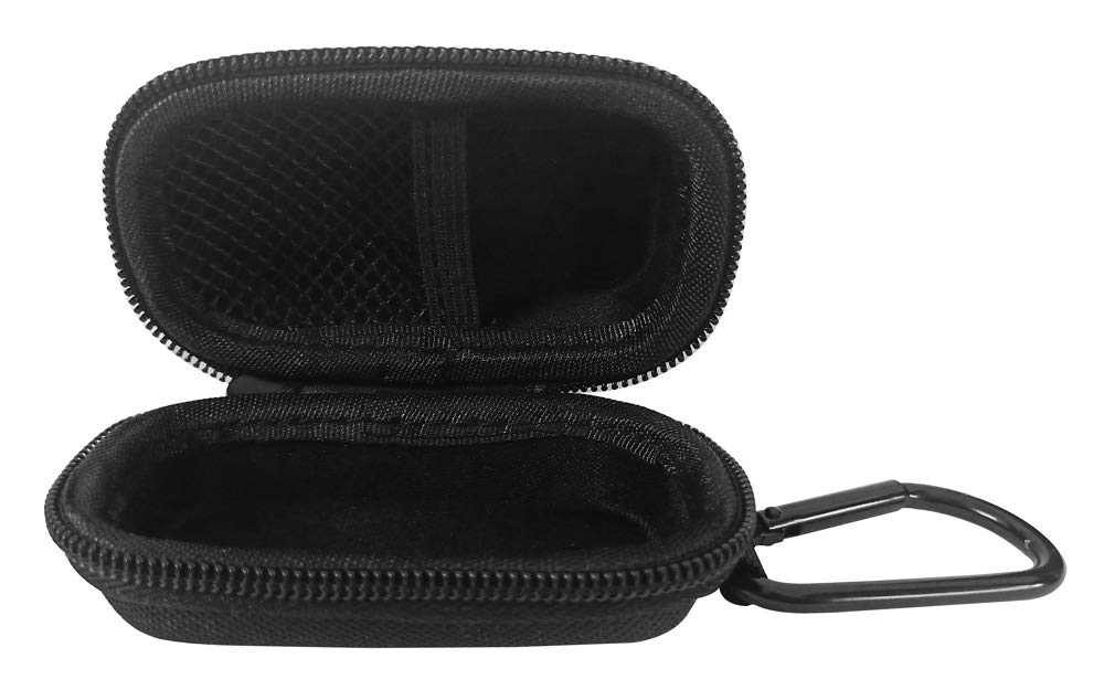 DailyU Travel Case for Zacurate Pro Series 500DL Fingertip Pulse Oximeter Blood Oxygen Saturation Monitor (CASE ONLY)