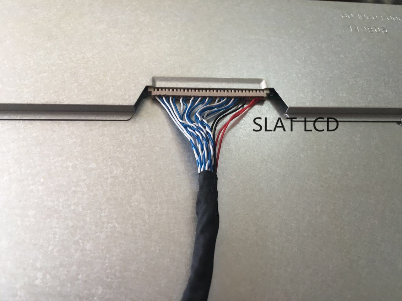 AUO 19 Inch LCD Panel G190ETN01.1