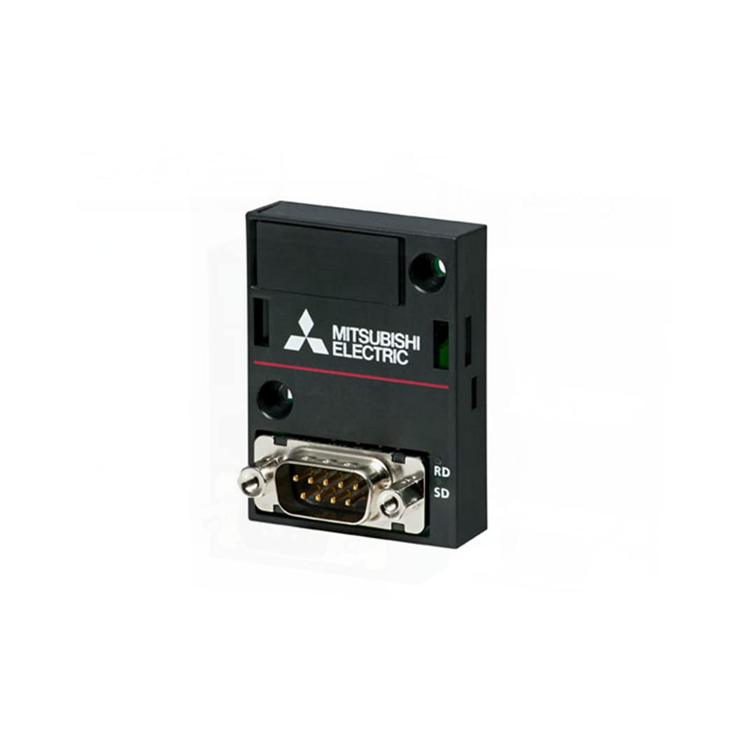 1pc New PLC Module FX5-232-BD Expansion Module 09U375 FX5-232-BD