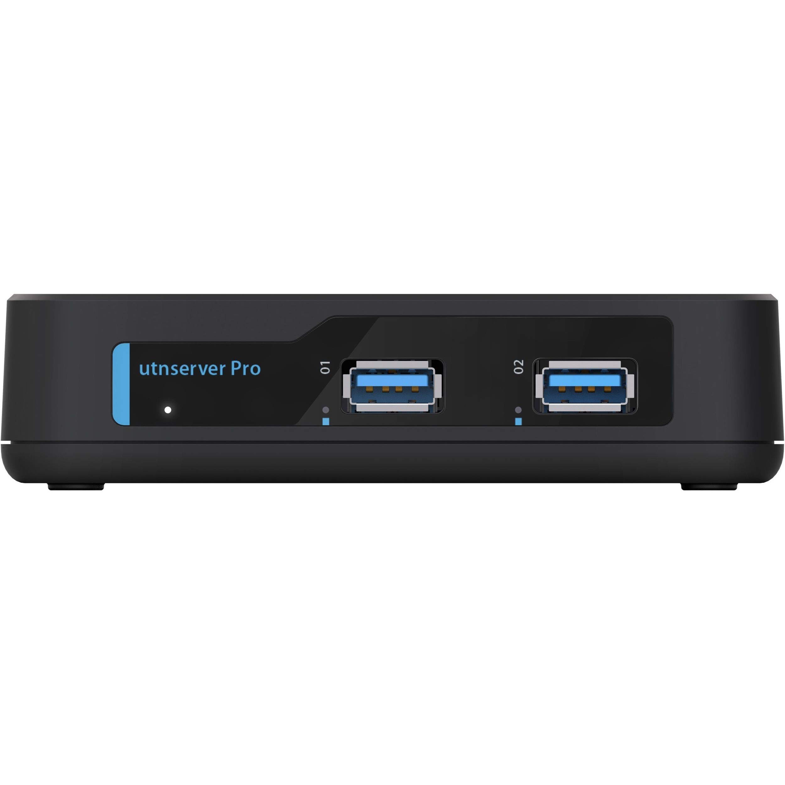 SEH utnserver Pro