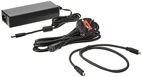 Aten USB-C Multiport Dock with Power Charging
