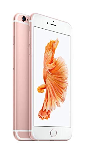 Apple iPhone 6s Plus (32GB) - Rose Gold