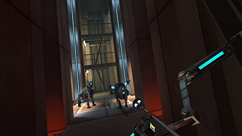 Apex Construct (PSVR) (PS4)