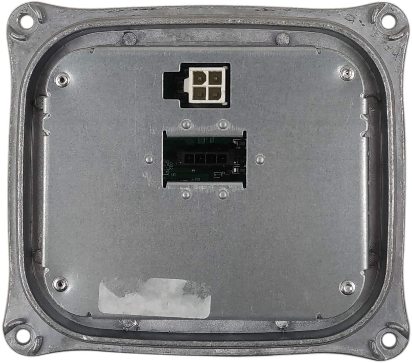 1307329153 Xenon HID Ballast Headlight for BMW 328i 335i M3 645i 650i X5 X3 Mini Cadillac DTS TT R8 Replace# 1 307 329 153 63117182520 25806714- Control Unit Module