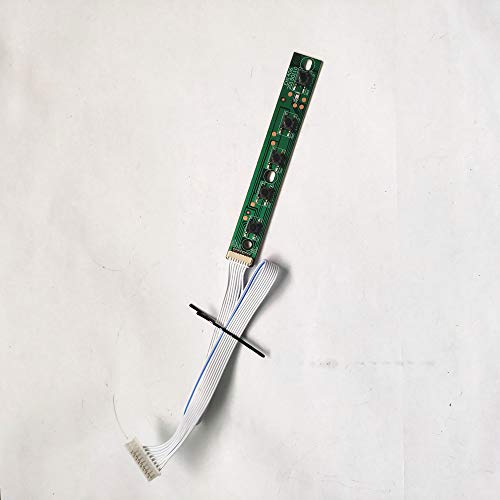 U/R for B101AW06 V.1/V.2/V.3/V.4/V.0 VGA HDMI DVI 1024 * 600 LED Laptop Panel M.NT68676 Display Controller Drive Board LVDS 40-Pin kit (B101AW06 V.1)