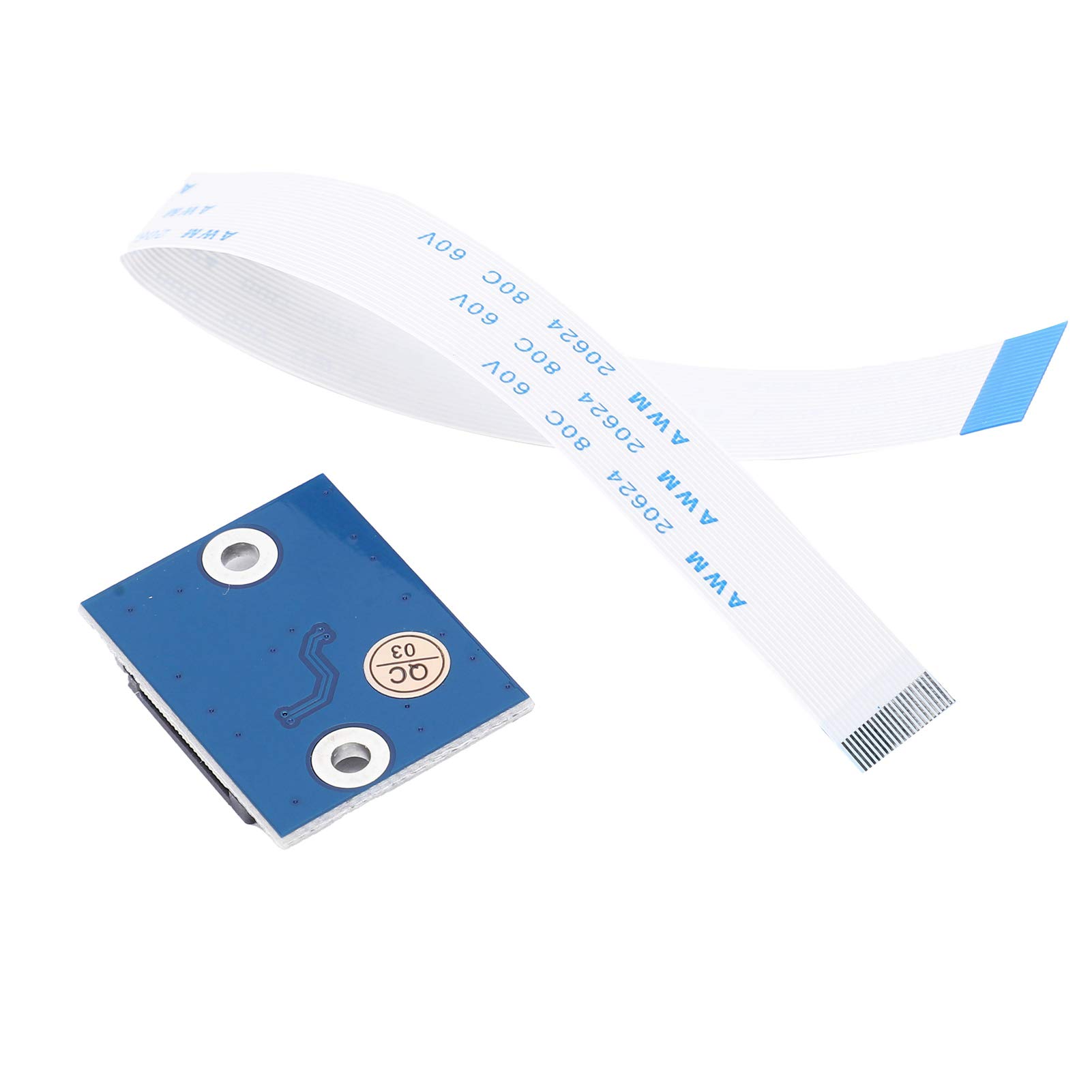 Kadimendium DSI Display Adapter Board 22PIN to 15PIN Adapter Converter Board for Raspberry Pi Transfer Compute Module