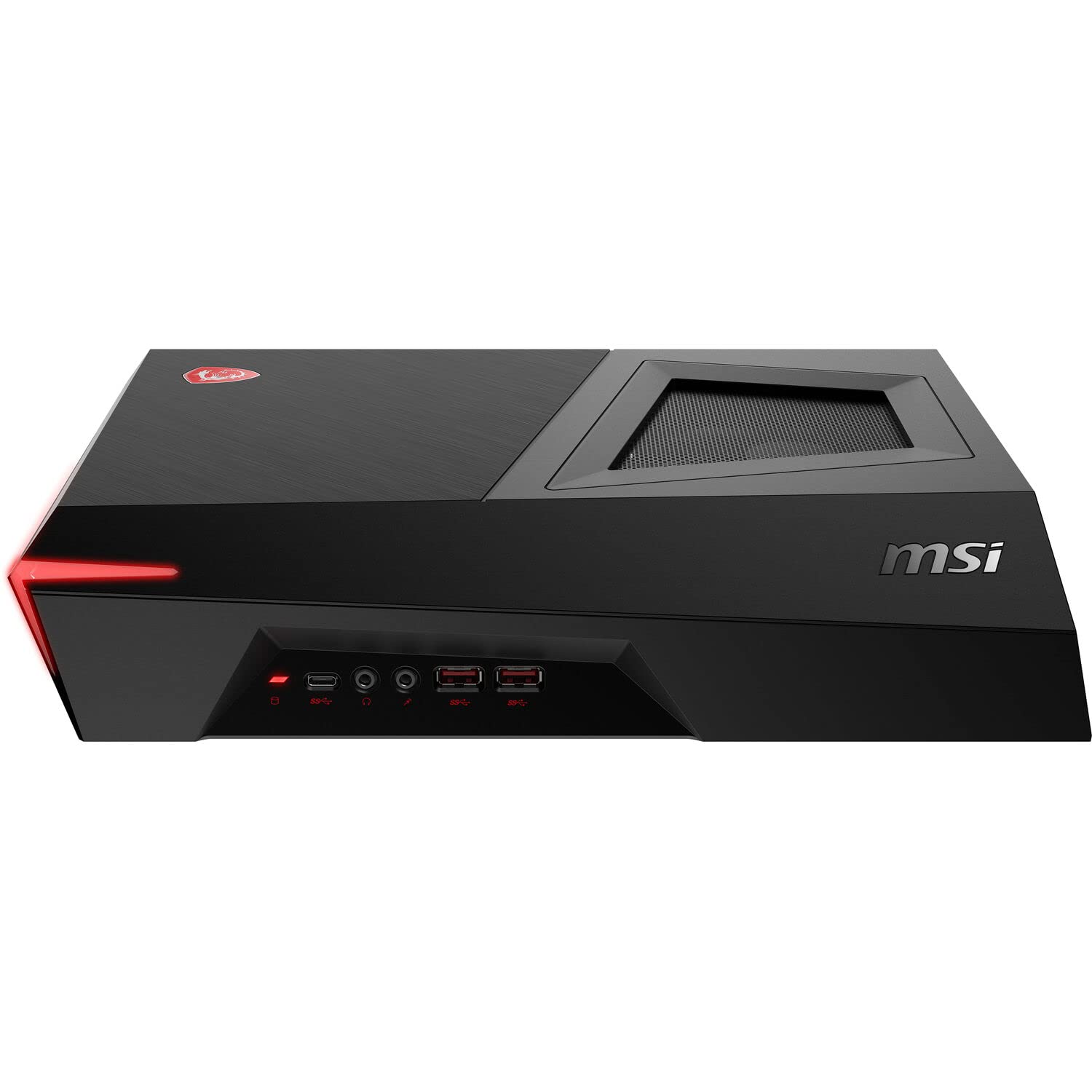 2022 MSI MPG Trident 3 12TC-007US (i7-12700F, 32GB RAM, 1TB NVMe SSD, RTX 3060 12GB, Windows 11) Gaming Desktop PC