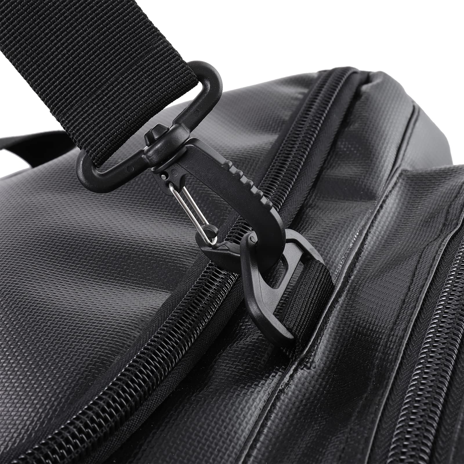 Anbee 1:10 RC Car Water Resistant Carrying Bag, Storage Handbag Shoulder Bag for 1/10 Scale RC Truck Off-Road Buggy