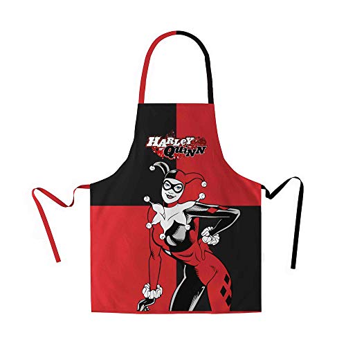 DC Univers - Tablier - Harley Quinn