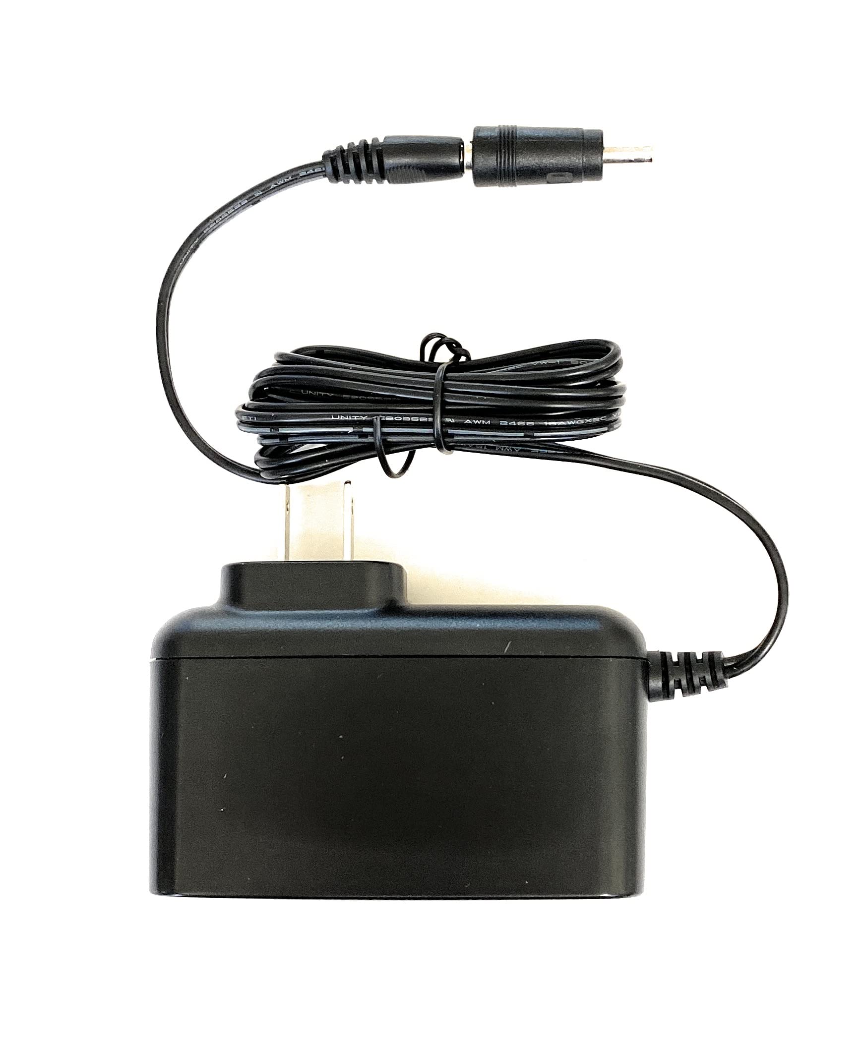 DCPOWER Power Supply/AC Adapter Compatible Replacement for Korg i3 Workstation Keyboard (2020)