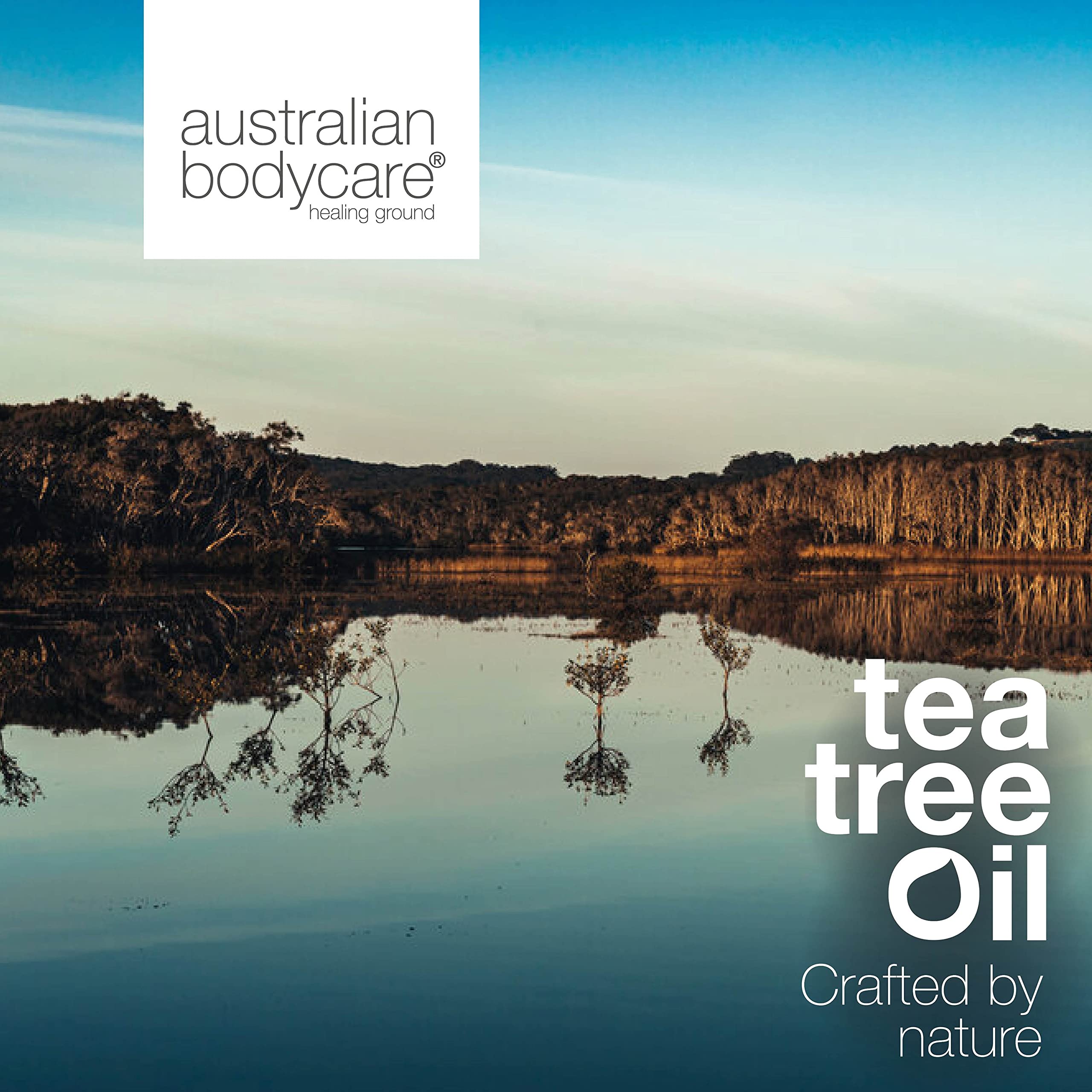 Australian Bodycare Shave Gel 6.76OZ