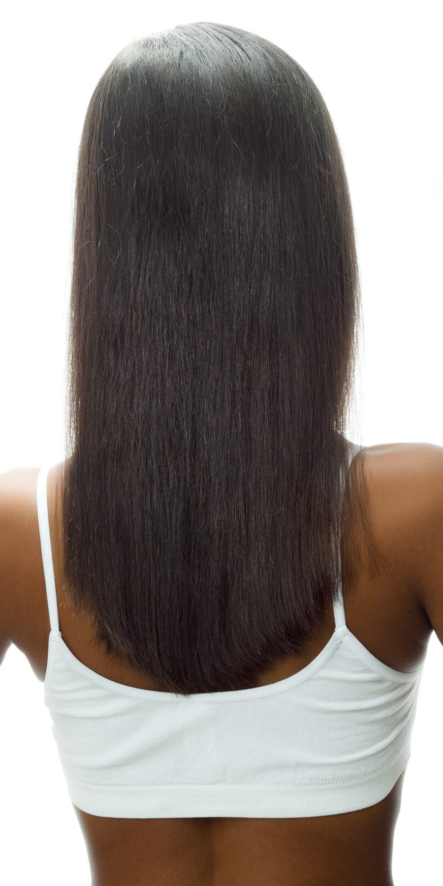 Difeel Brand Ultra Growth Shampoo, 12 oz - Made with Basil & Castor Oil, Sulfate Free, Natural , Pro Growth for Thinning Hair, Unisex