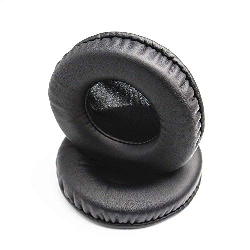 Ear Pads Cushion Earpads Earmuffs Replacement Compatible with Yamaha Series RH-5Ma Monitor Headphones