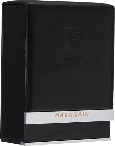 Al Harmain Neroli canvas by portfolio edp 2.5 oz 75 ml, Multi