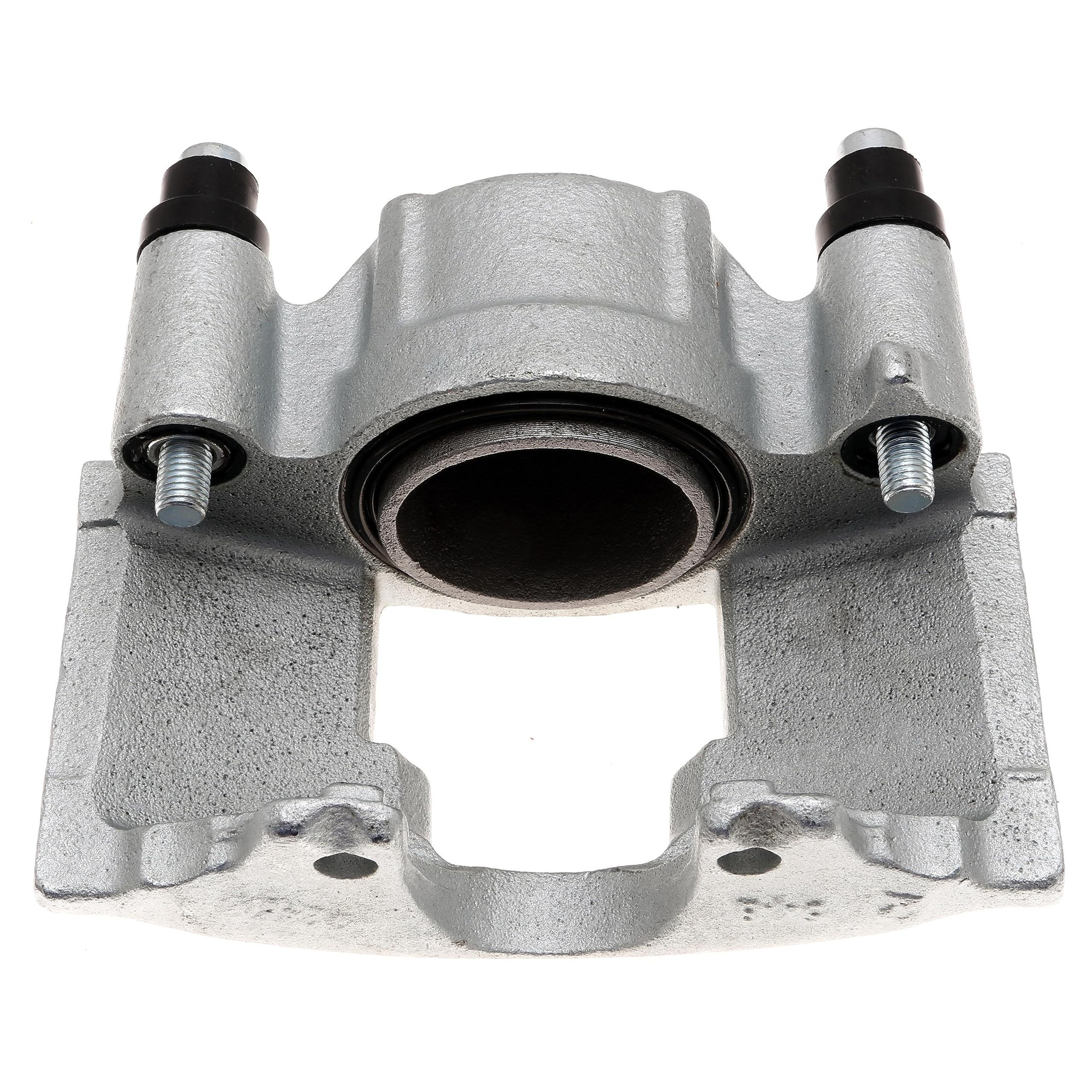 ACDelco Professional 18FR746C Front Driver Side Disc Brake Caliper Assembly (Friction Ready Coated), Remanufactured (Renewed)
