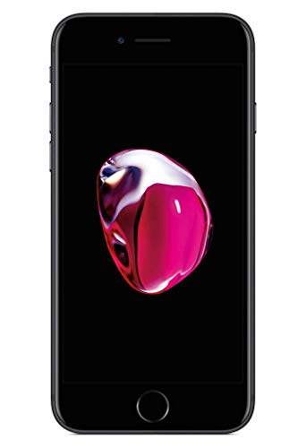 Apple Simple Mobile Prepaid - Apple iPhone 7 (32GB) - Black