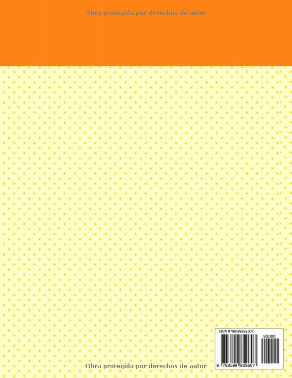 Aprender a Escribir Letras y Números Para Niños: Libro de actividades preescolar: Libro de escritura para niños +3 anôs (Spanish Edition)
