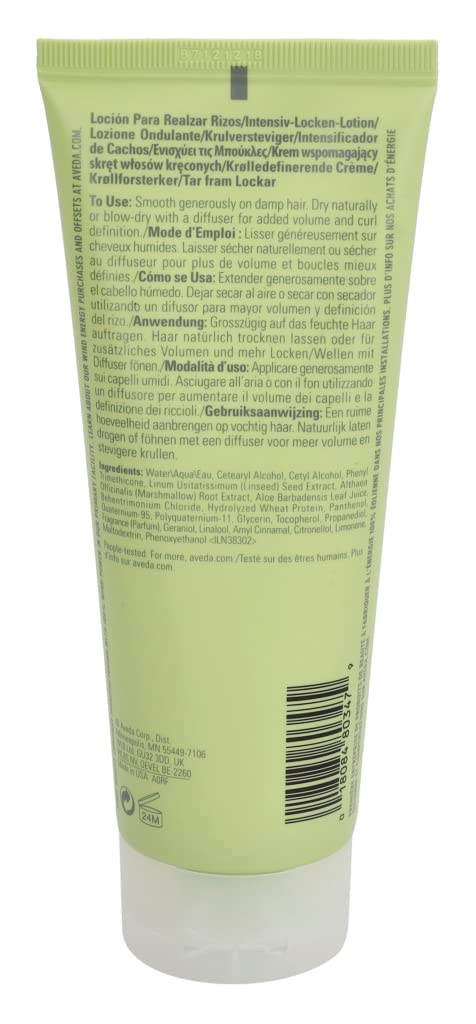Aveda Be Curly Enhancer, 6.7-Ounce Tube