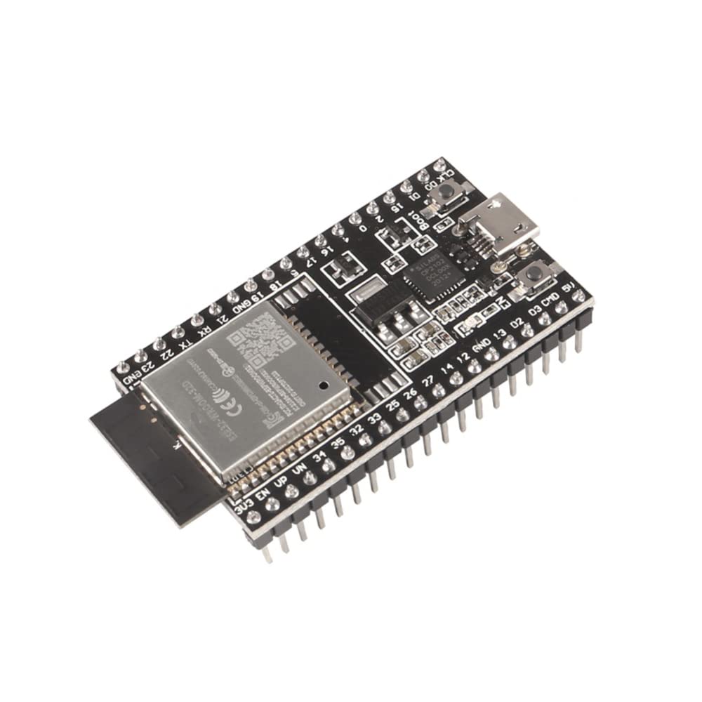 Rakstore ESP32-DevKitC Development Board WROOM-32D ESP-WROOM-32D Module