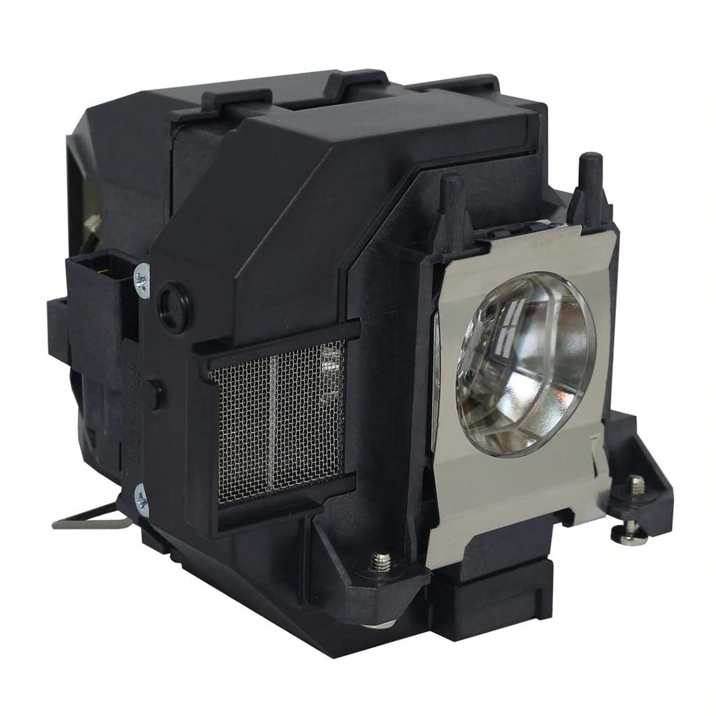 Dekain for Epson Pro EX9240 Projector Lamp (Original Philips Bulb Inside)