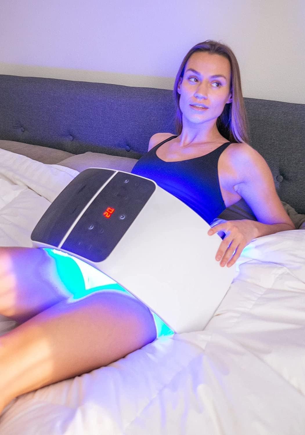 SKEYNDOR LED Light 3 Color Therapy Skin R-ejuvenation PDT A-nti-Aging Facial Beauty Machine