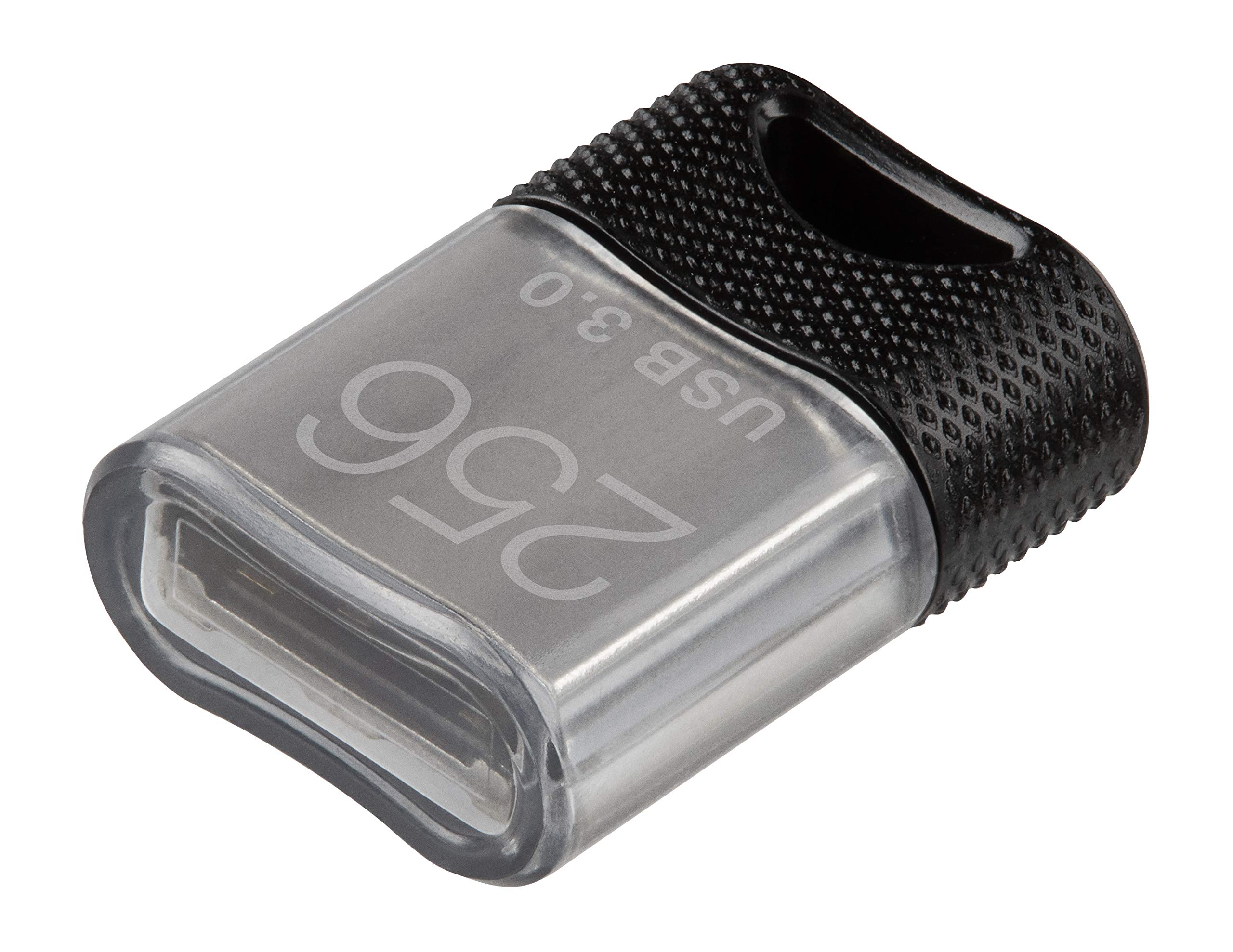 PNY 256GB Elite-X Fit USB 3.1 Flash Drive + SanDisk 256GB Ultra Fit USB 3.1 Flash Drive