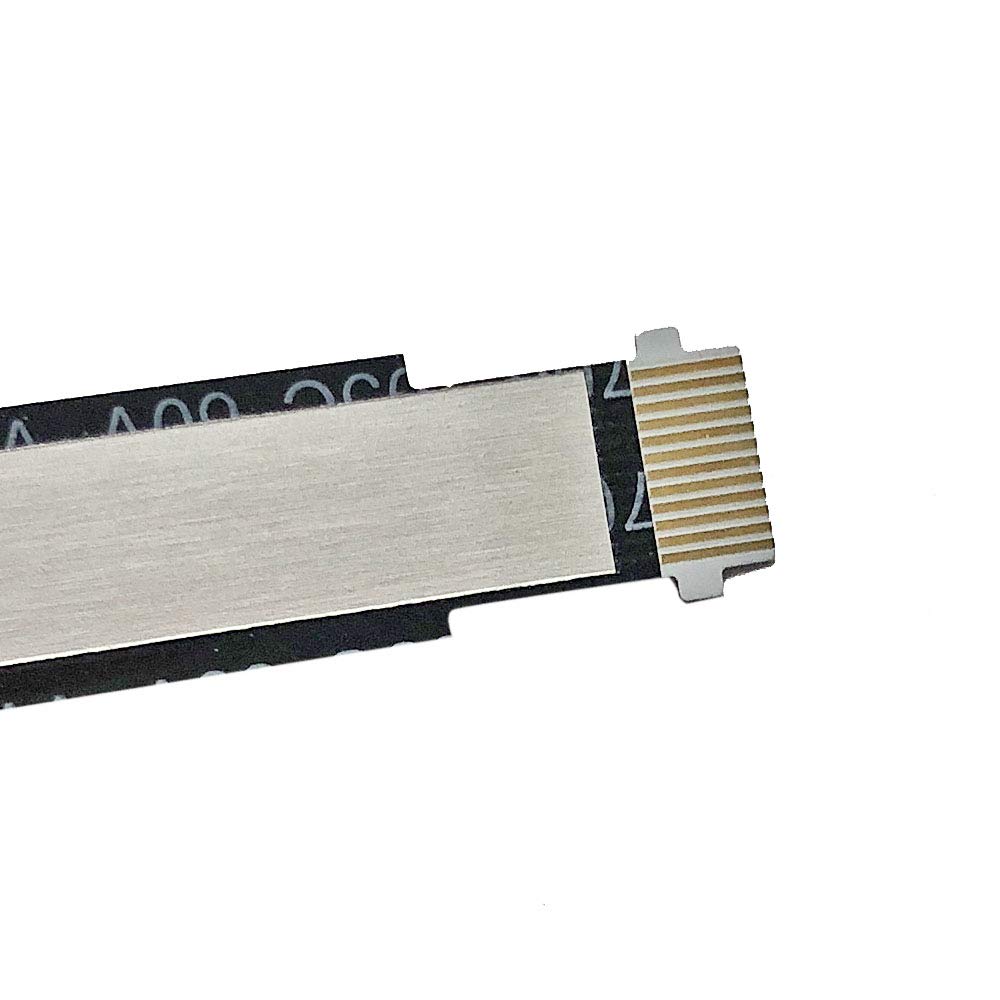Suyitai Replacement for Dell Ins-piron 17 3780 3793 5775 5770 HDD SATA Hard Drive Adapter Interposer Connector Cable CN:HK6HP 0HK6HP NBX00028D00