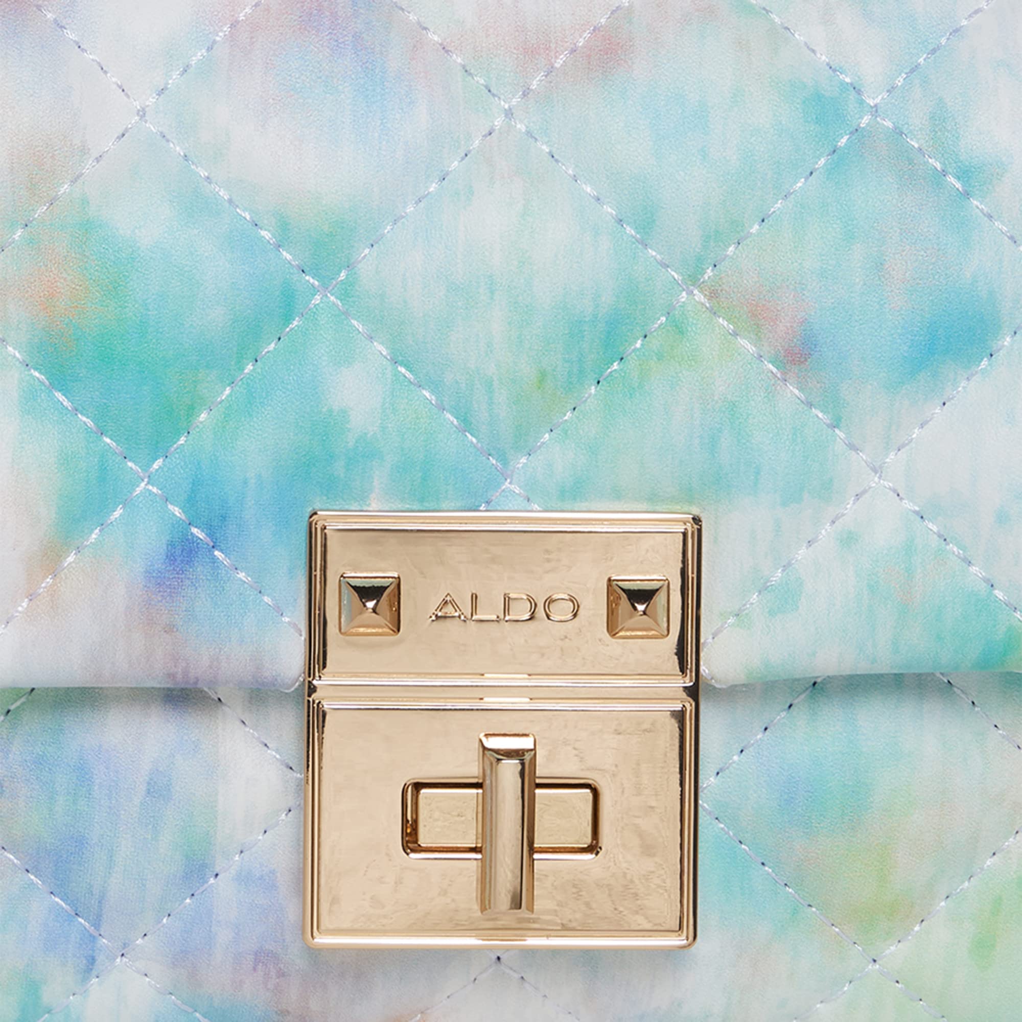 ALDO Kima Pastel Multi One Size
