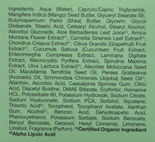 Alba Botanica Even and Bright Renewal Cream 2 Fl. Oz (Packaging May Vary)