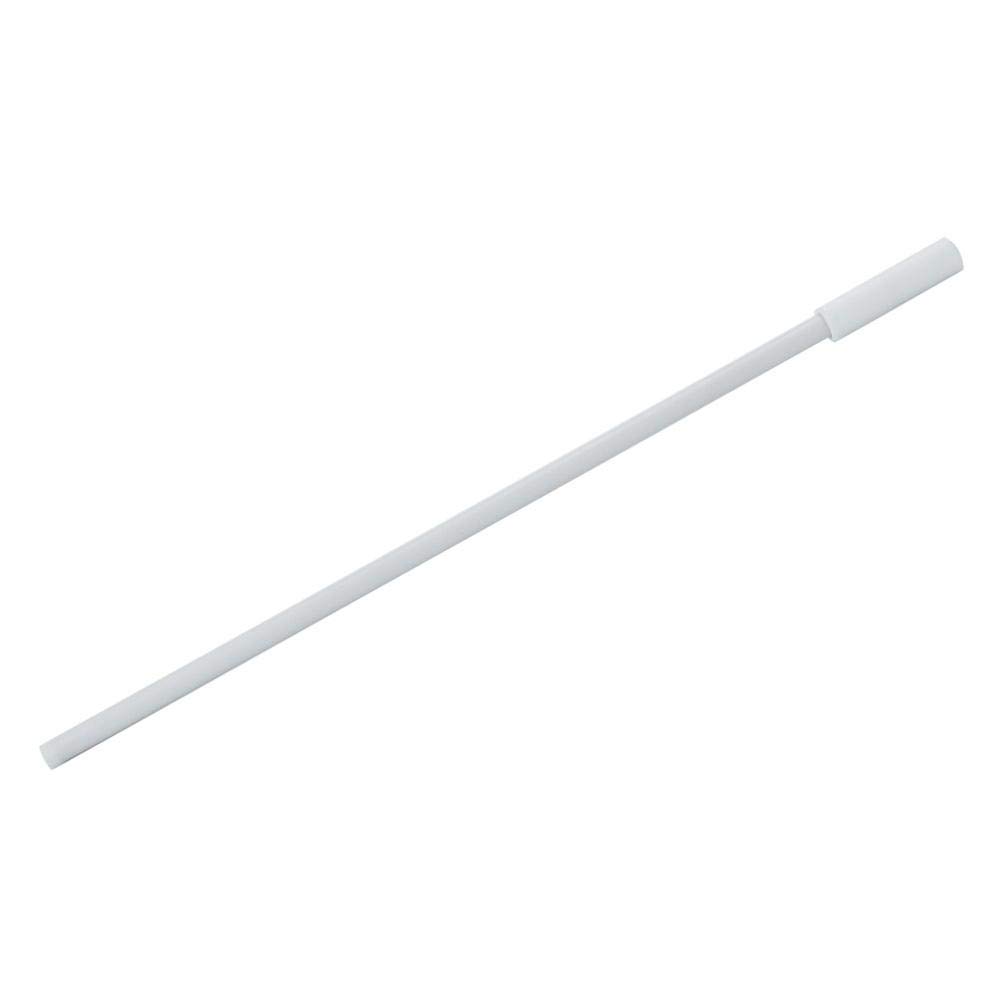 27.5cm Magnetic Stir Bar Retriever, 10.83in PTFE Mixer Stir Bar, Chemical Resistant Stirring Rod for Scientific Research