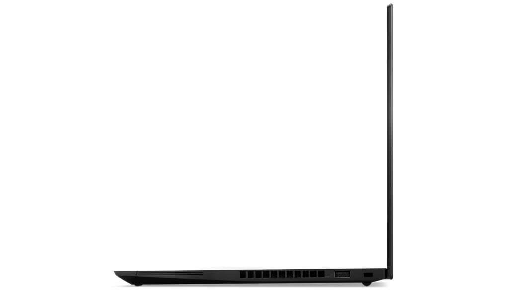 Lenovo ThinkPad T14s Gen 1 20UH - Ryzen 5 Pro 4650U / 2.1 GHz - Win 10 Pro 64-bit - 8 GB RAM - 512 GB SSD TCG Opal Encryption - 14" 1920 x 1080 (Full HD)