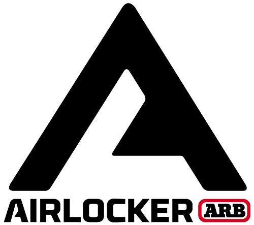 ARB RD100 Air Operated Locking Differential for Dana Spicer 30, 3.73 & Up, 27 Spline for Front Jeep Wrangler JK & JL Non-Rubicon